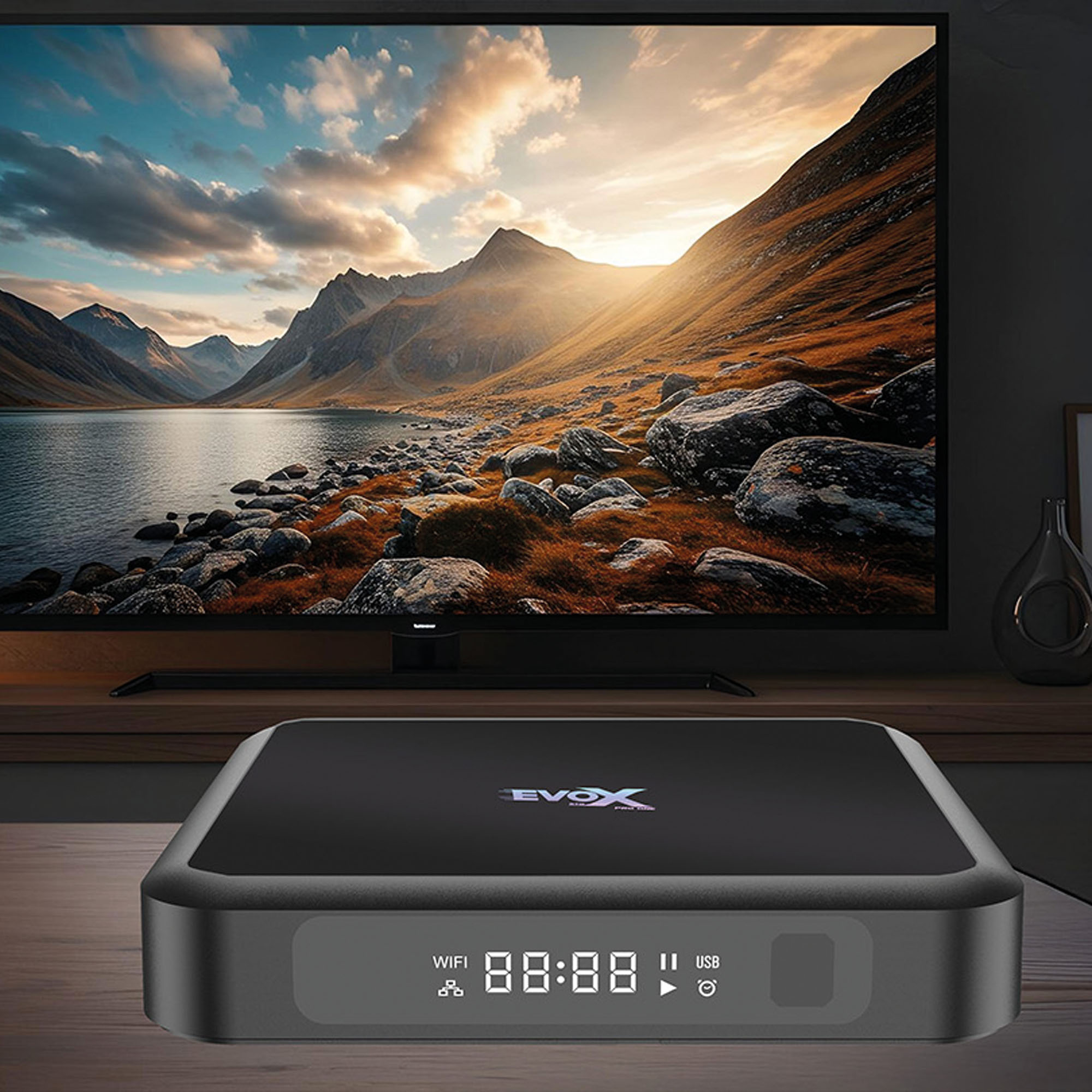 EVO X PRO 8K – mavi-iptv.com